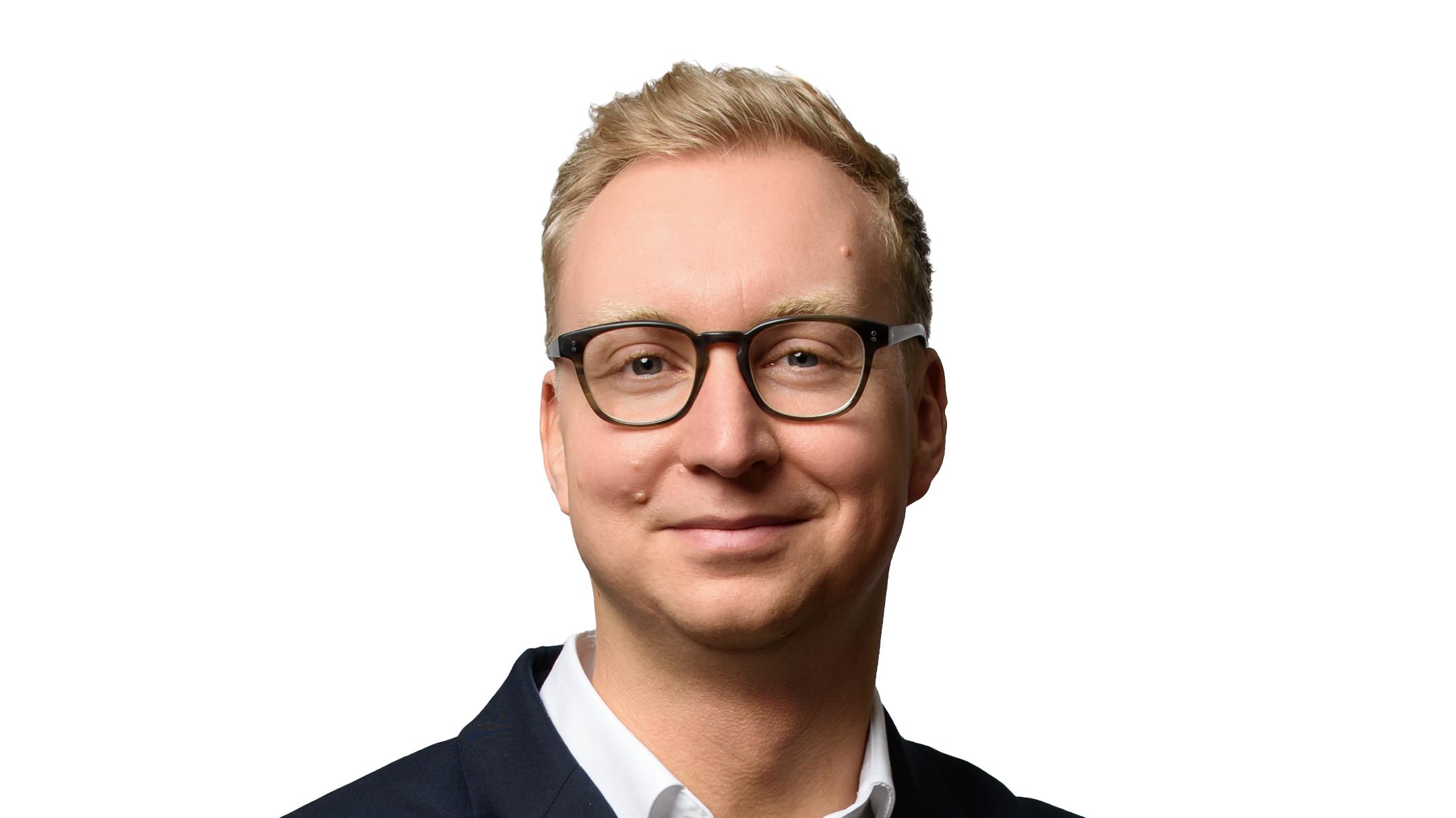 Stephan Mäder – Finanzberatung in Erfurt