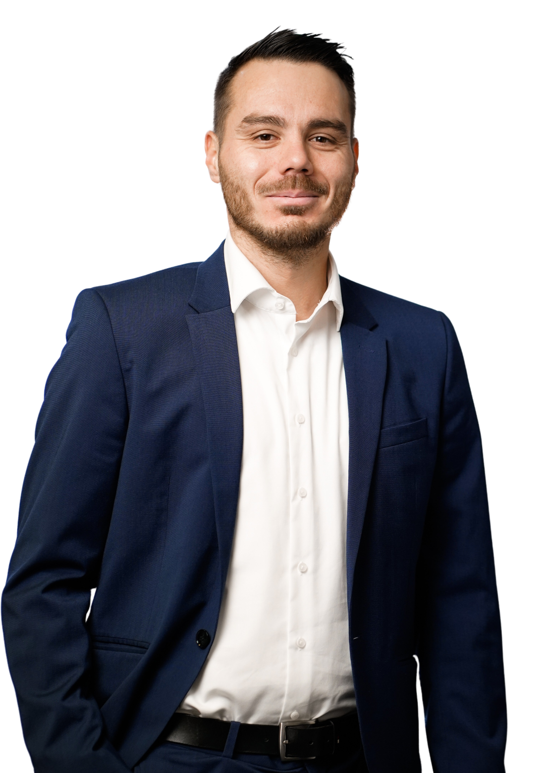 Steven Semke – Finanzberatung in Cottbus