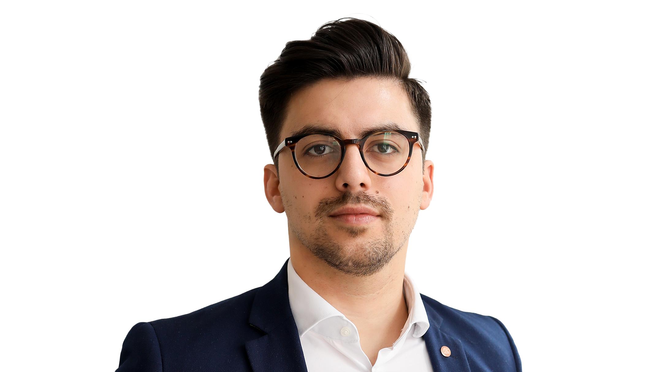 Steven Stypa – Finanzberatung in Berlin