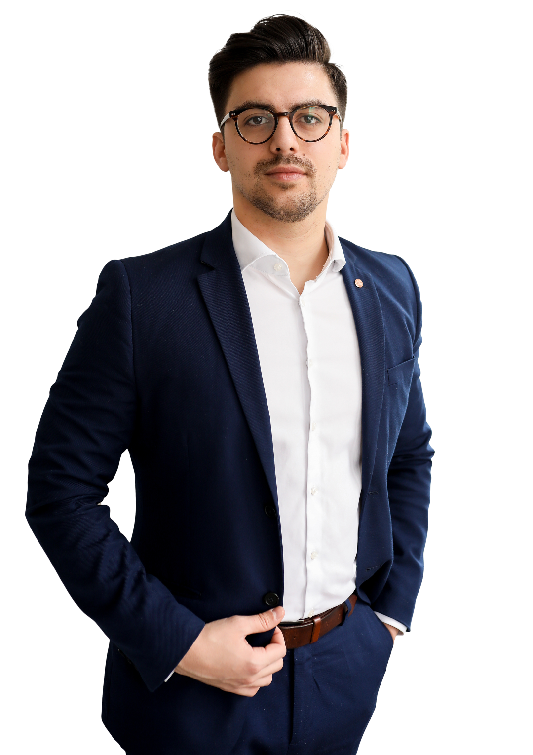 Steven Stypa – Finanzberatung in Berlin