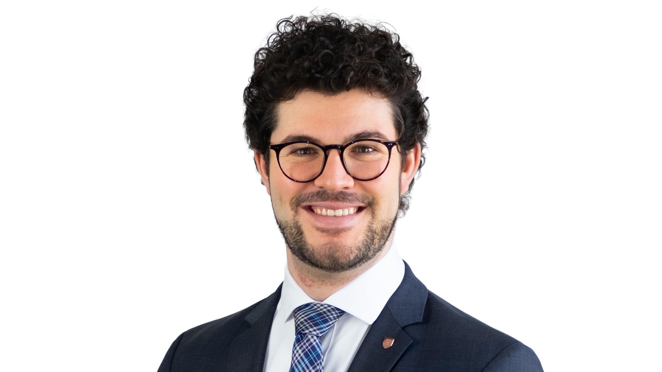 Thomas Möhren – Finanzberatung in Bonn