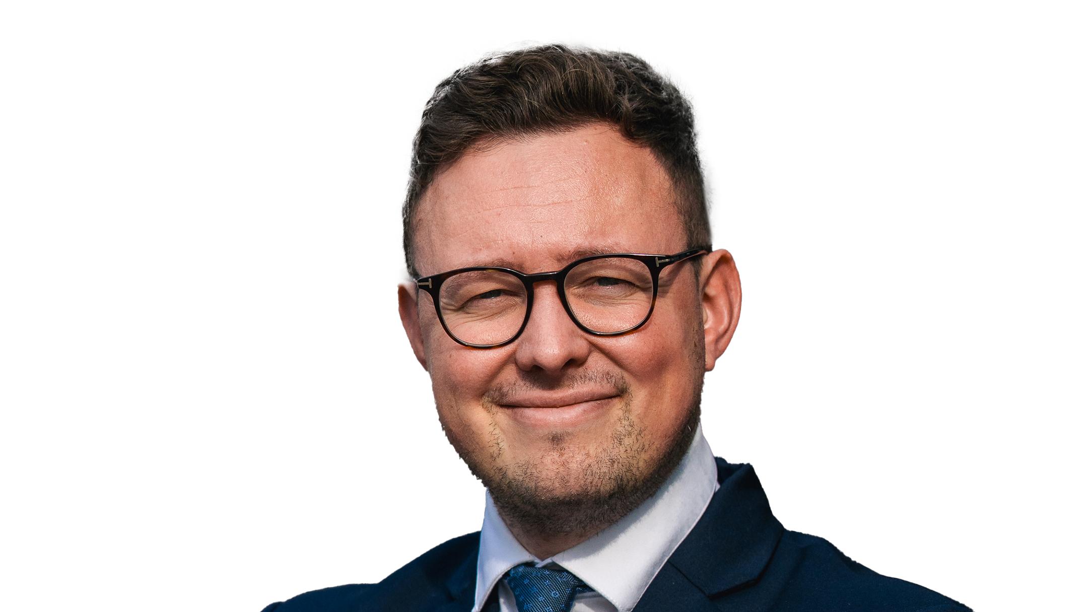 Tim Fialkowski – Finanzberatung in Mainz