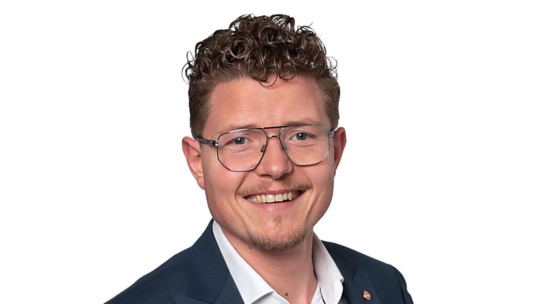 Tim Kemper – Finanzberatung in Hamburg