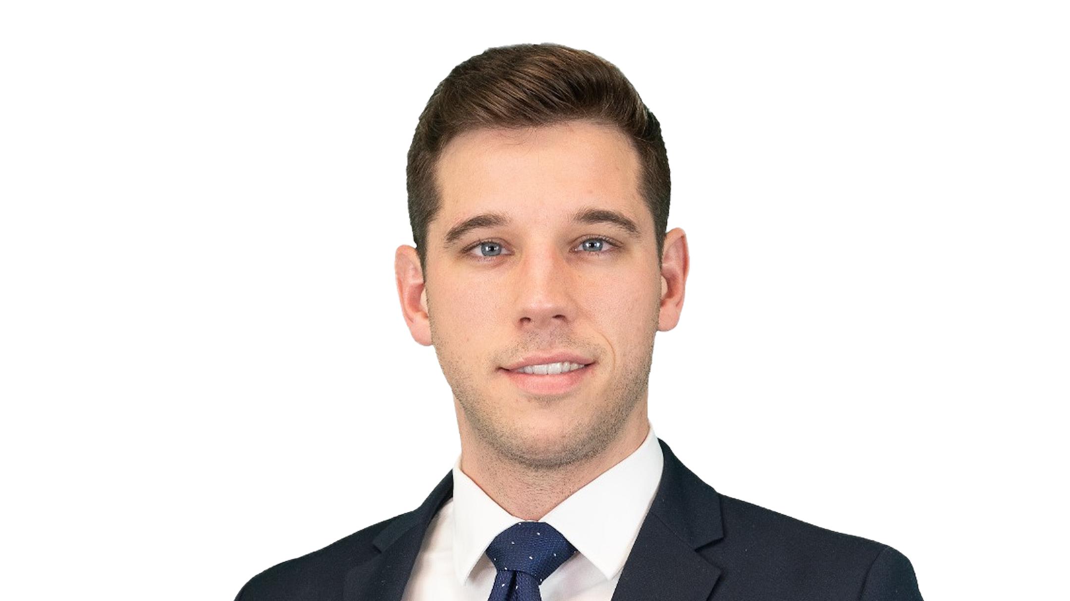 Tim Nasser – Finanzberatung in Köln