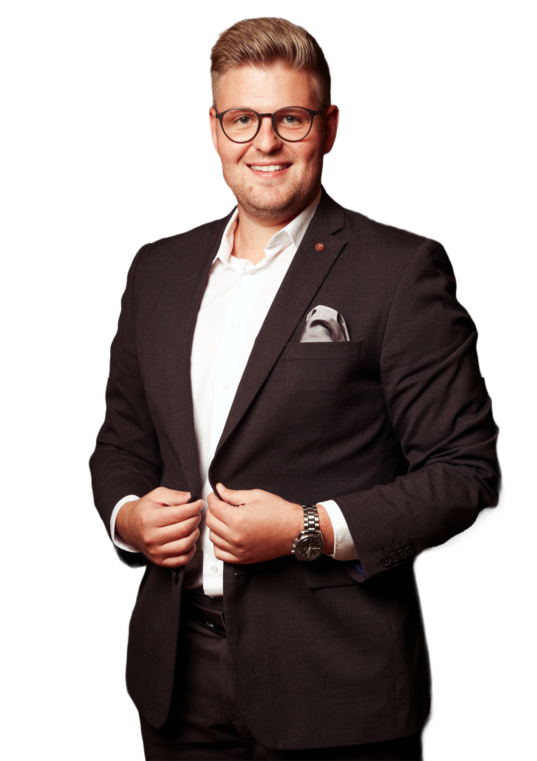 Tim Siebert – Finanzberatung in Kassel