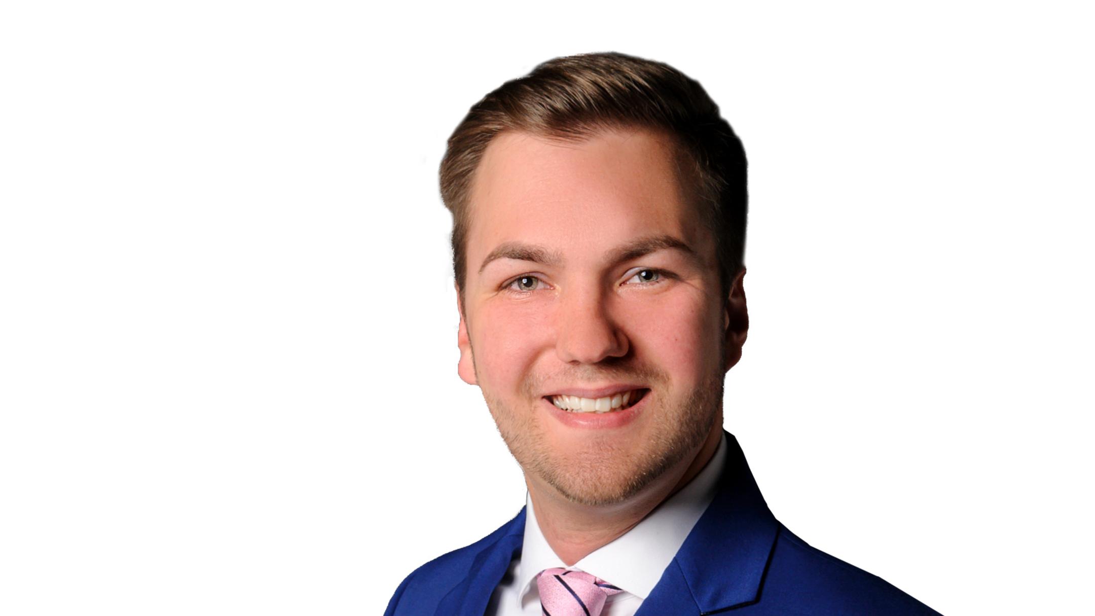 Timo Goltz – Finanzberatung in Hannover