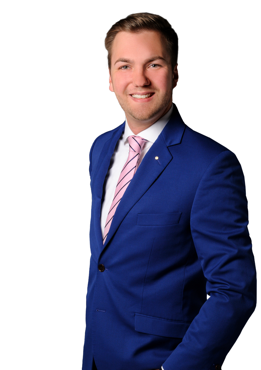 Timo Goltz – Finanzberatung in Hannover