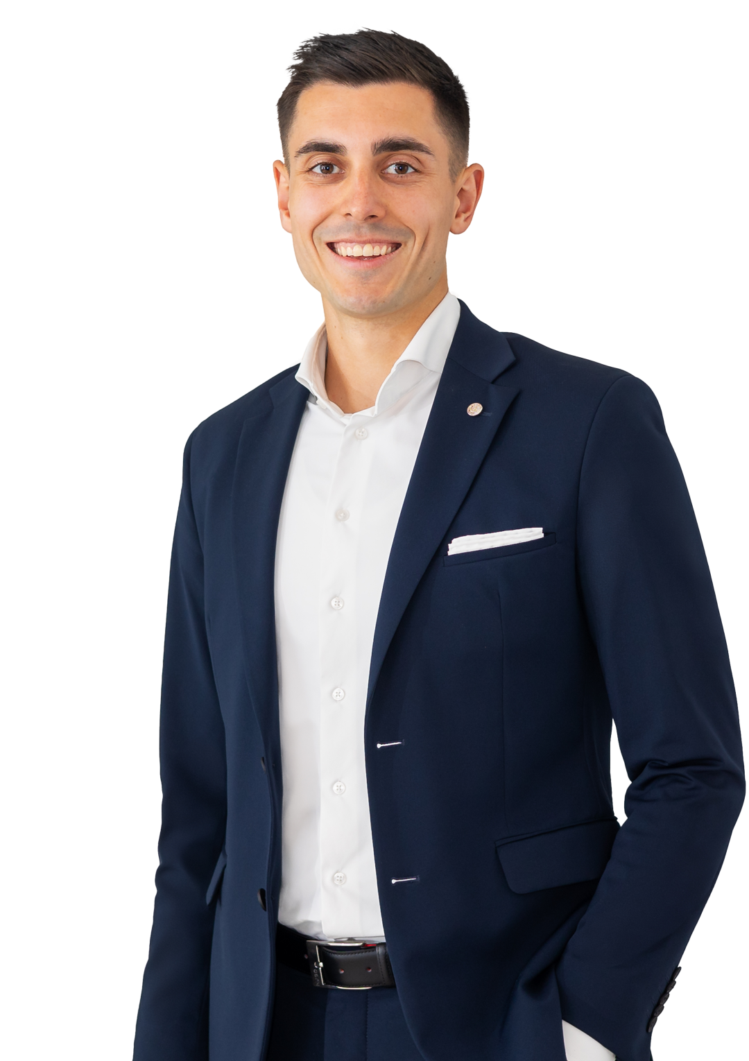 Timon Schulz – Finanzberatung in Hannover