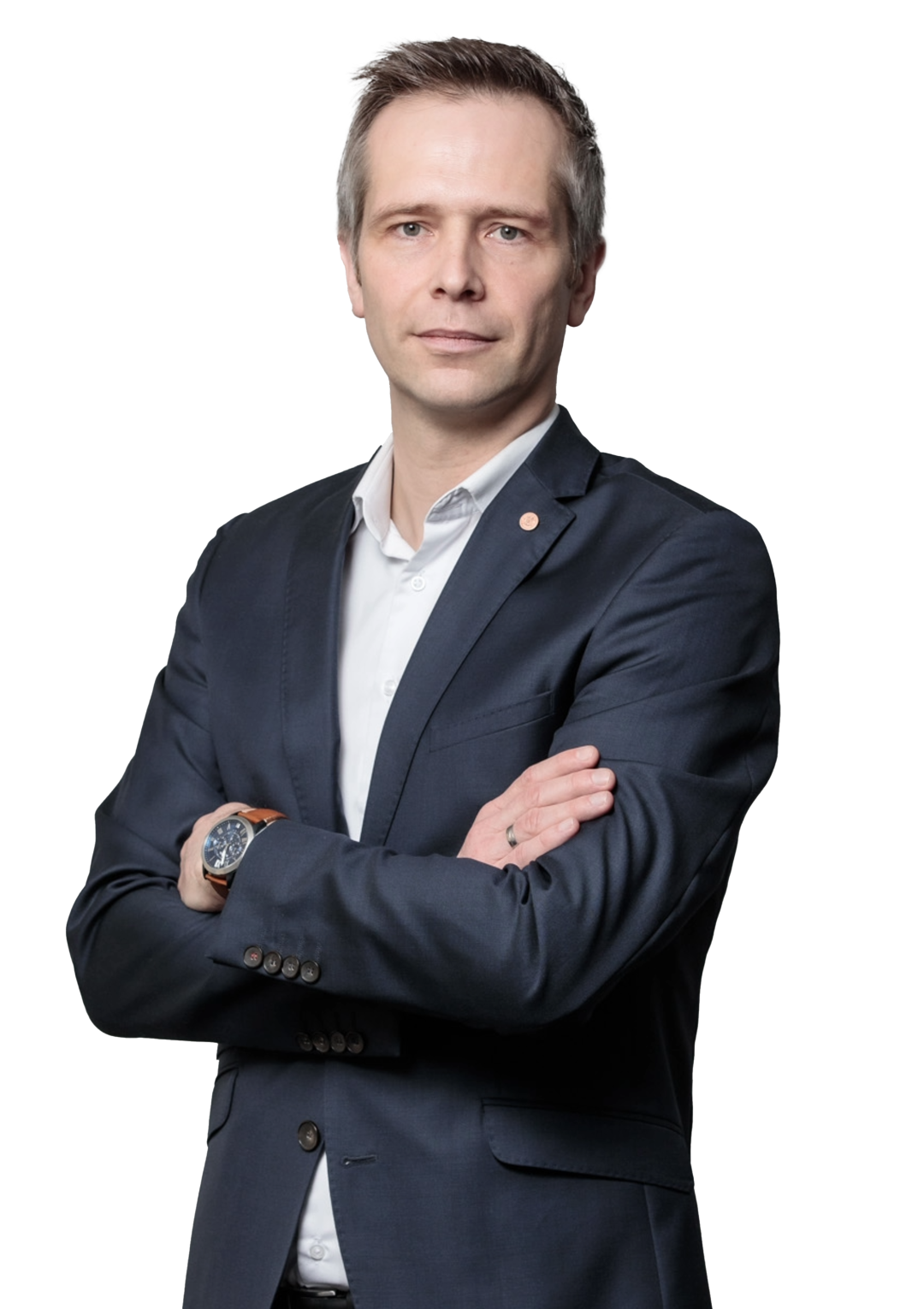 Tobias Jahns – Finanzberatung in Hamburg