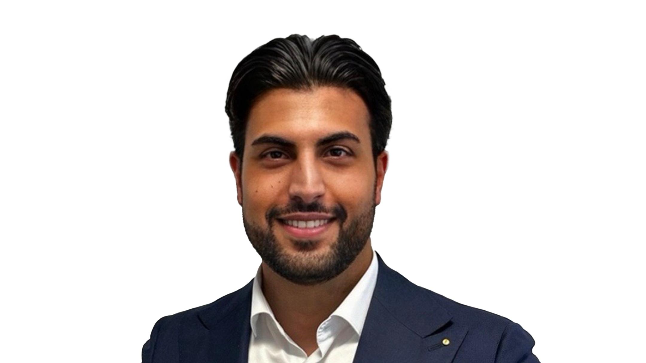 Turgay Düzlek – Finanzberatung in Bielefeld