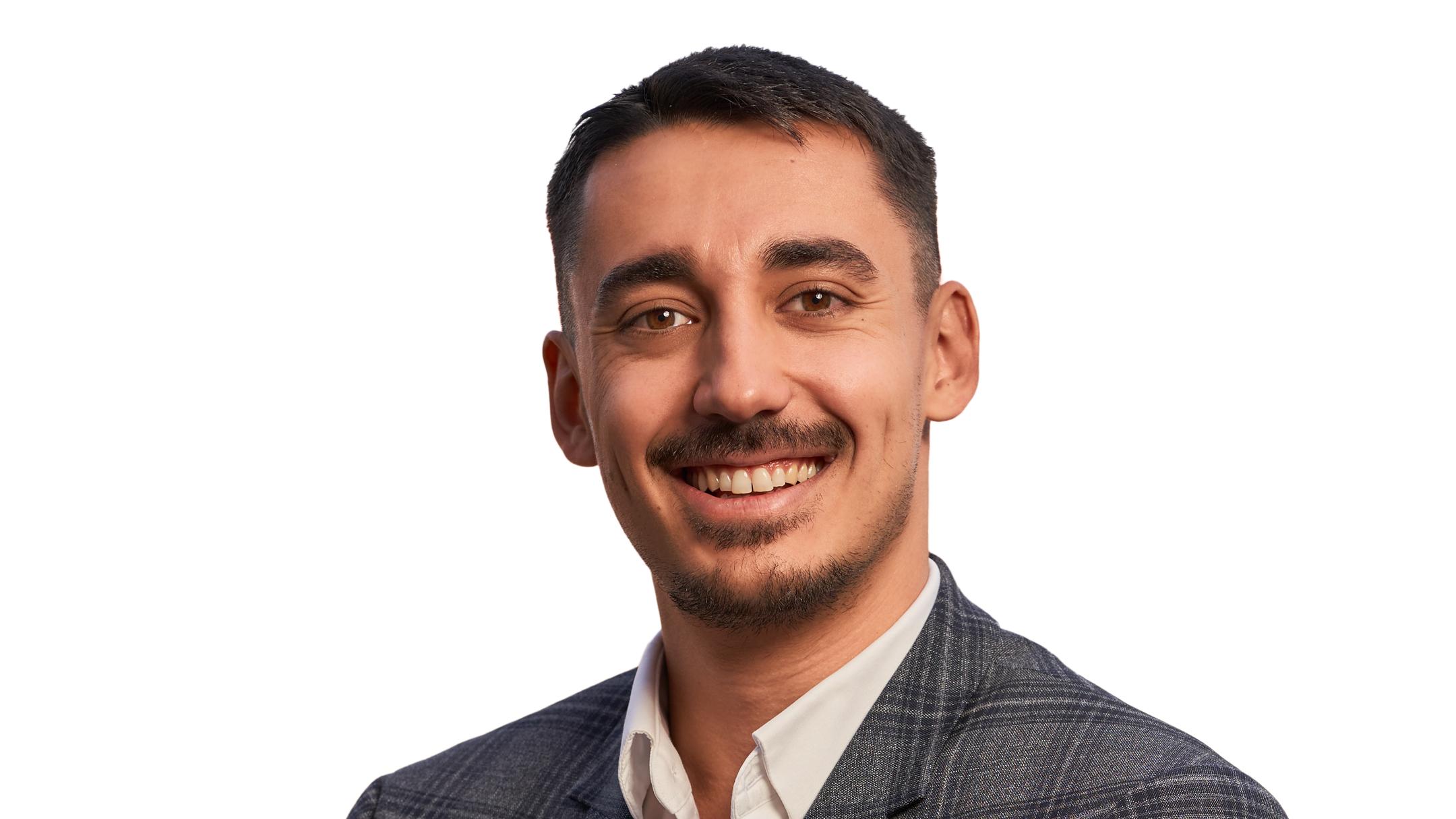 Valentin Rott – Finanzberatung in Augsburg