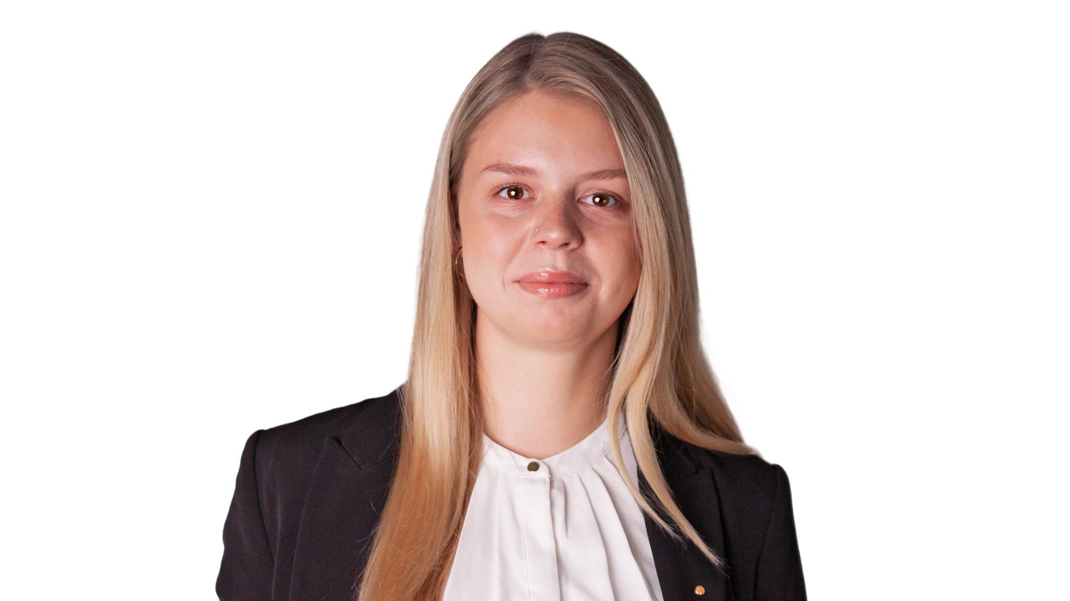 Vanessa Slaby – Finanzberatung in Dortmund