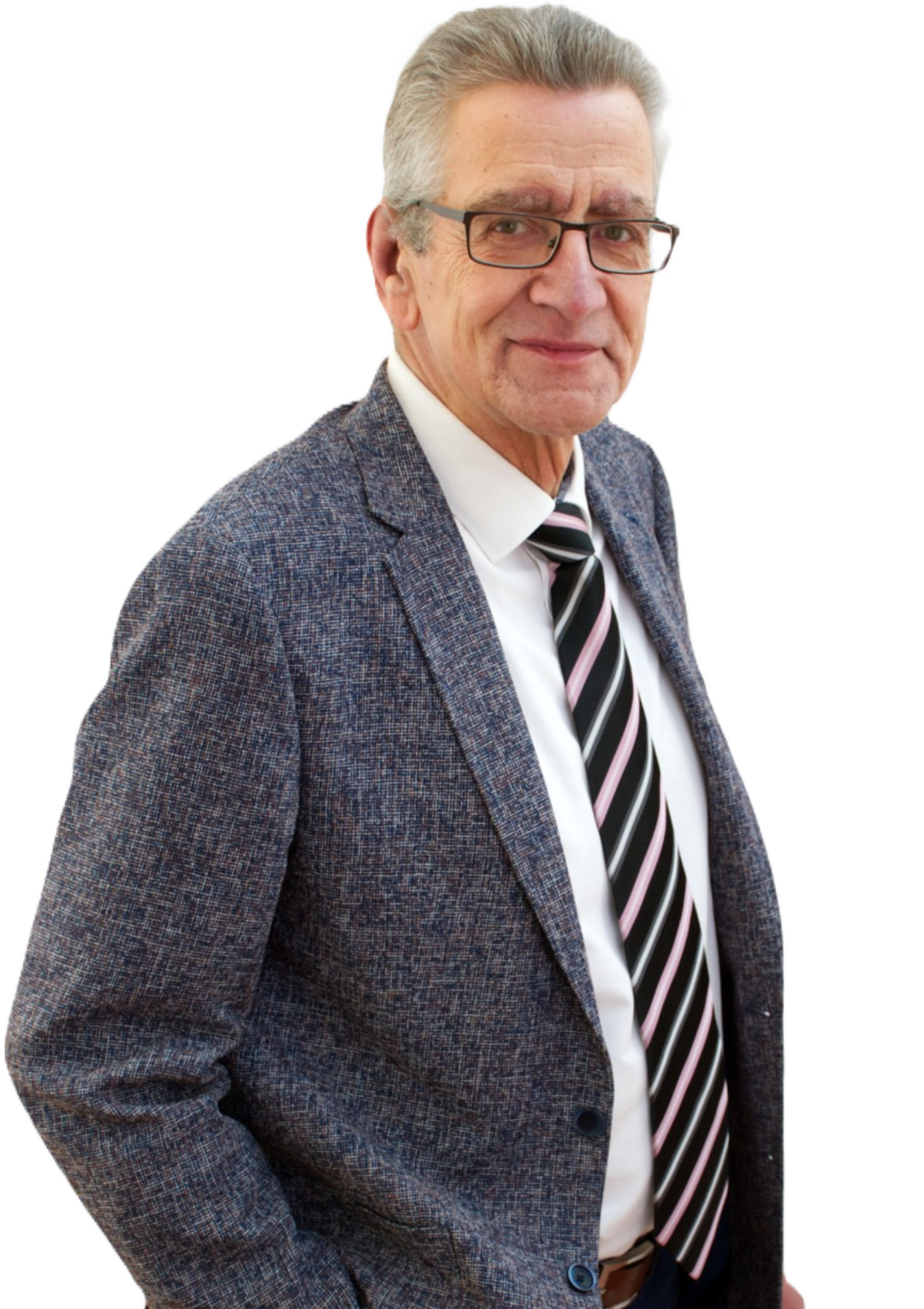 Volker Schreiner kennenlernen in Heidelberg